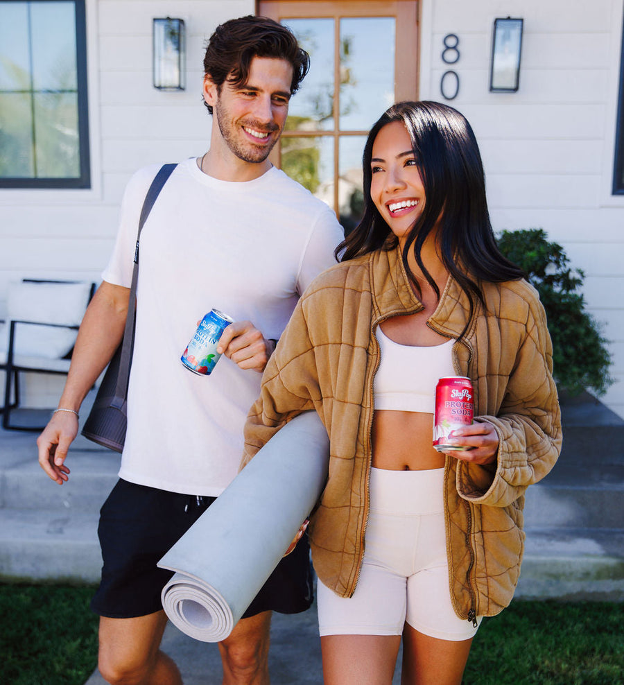 About Us – SkyPop