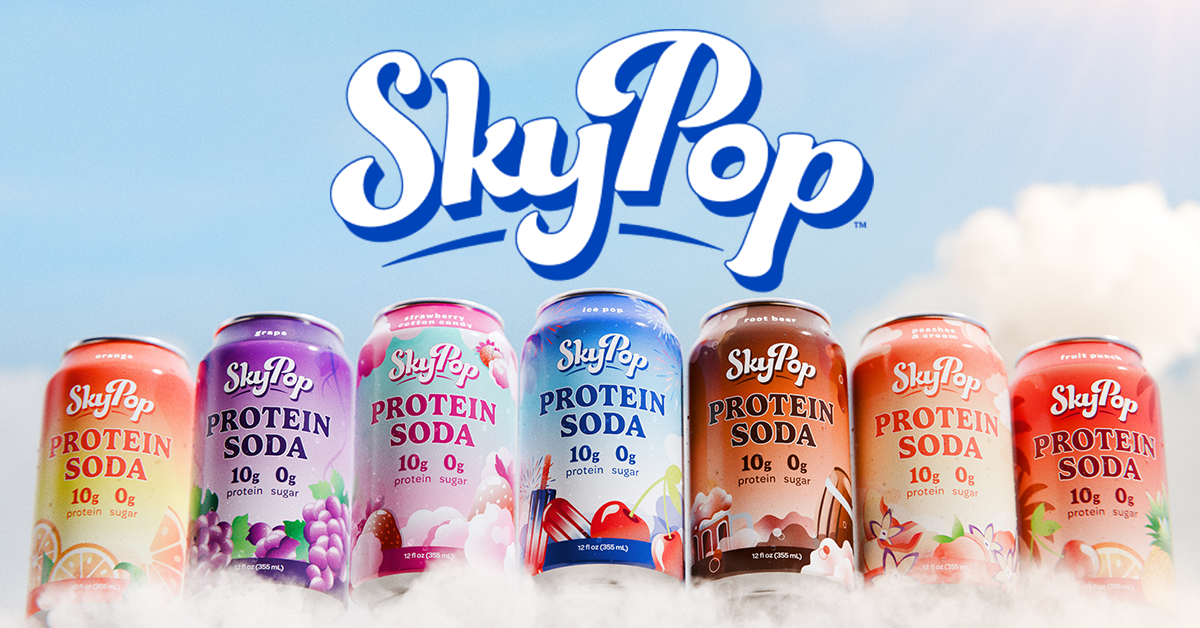 About Us – SkyPop