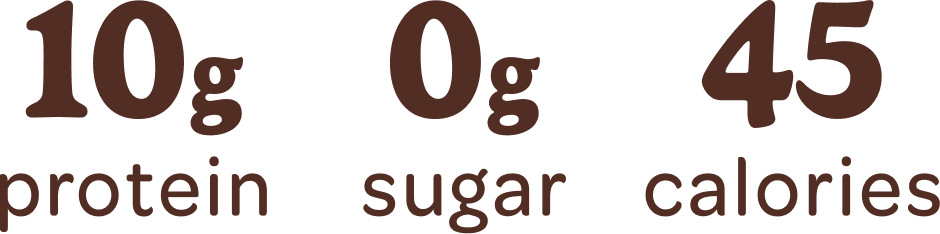 Root Beer Protein Soda – SkyPop